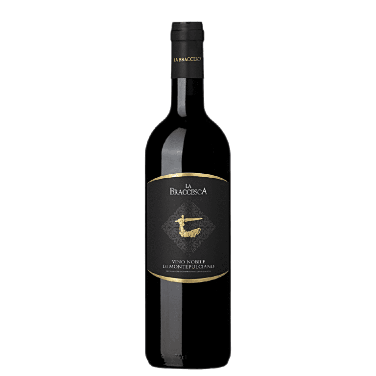 La Braccesca Vino Nobile di Montepulciano Docg 2023 | Enoteca San ...